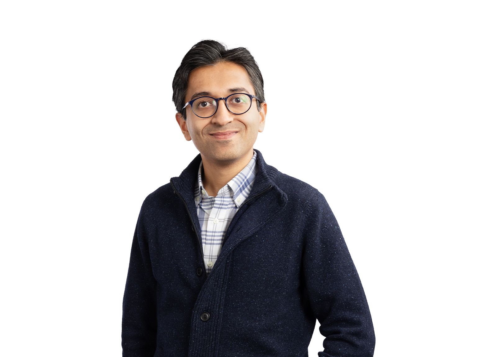 Himanshu Pandey | McKinsey & Company